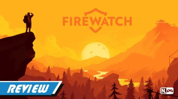 [REVIEW] Firewatch – Nintendo Lovers