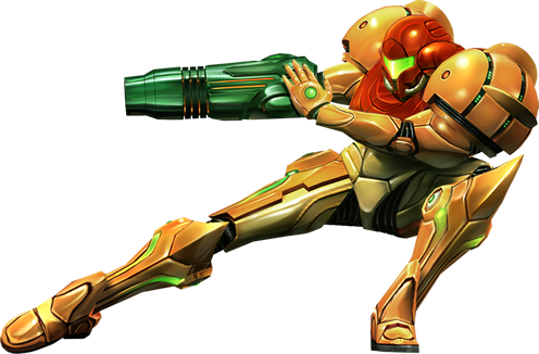 30 anos de Metroid – Nintendo Lovers