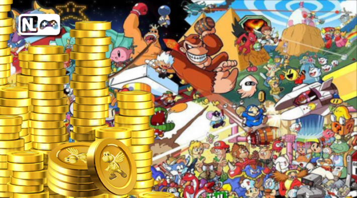 A nostalgia é um ótimo negócio! – Nintendo Lovers