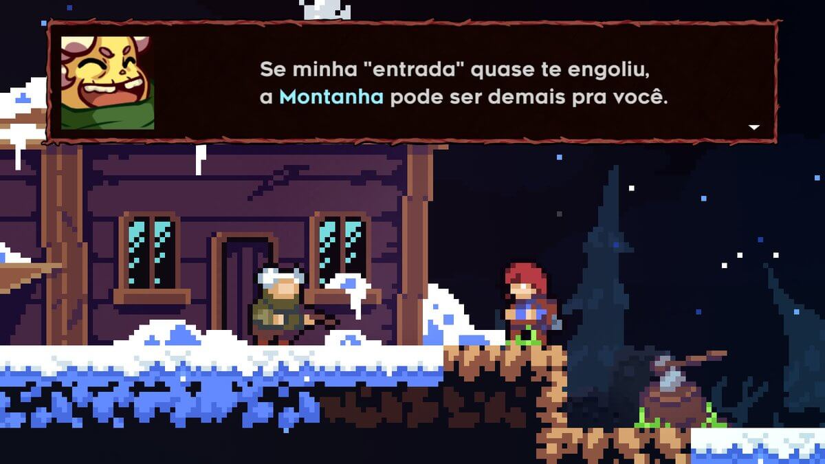 [REVIEW] Celeste – Nintendo Lovers
