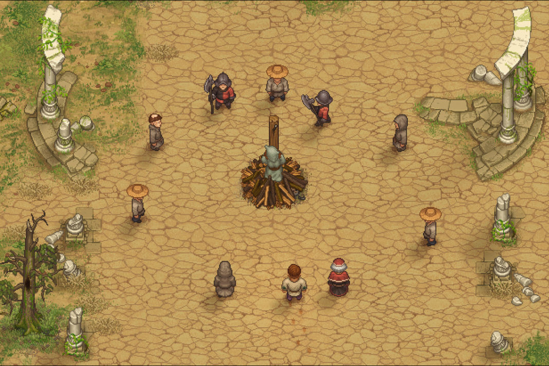 [REVIEW] Graveyard Keeper – Quem nunca sonhou em ser coveiro ...