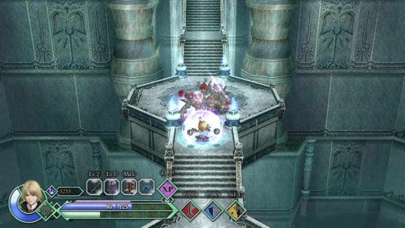 [REVIEW] Ys Origin – Uma aventura repetitiva – Nintendo Lovers