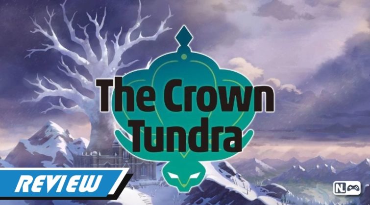 [REVIEW] Pokémon Sword & Shield – DLC The Crown Tundra – Nintendo Lovers