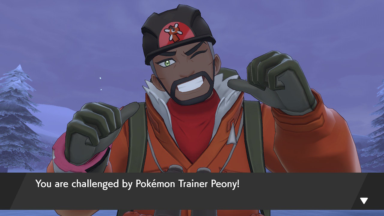 [REVIEW] Pokémon Sword & Shield – DLC The Crown Tundra – Nintendo Lovers