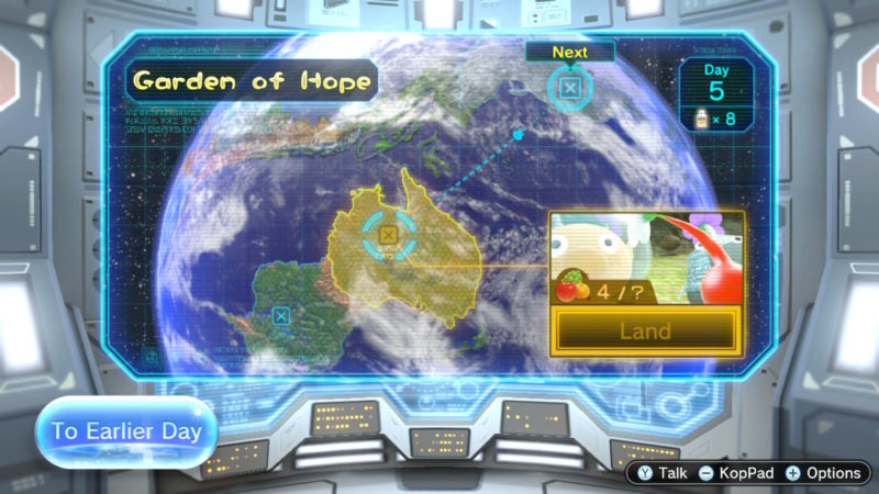 [REVIEW] Pikmin 3 Deluxe – Uma jornada rumo à tranquilidade – Nintendo ...