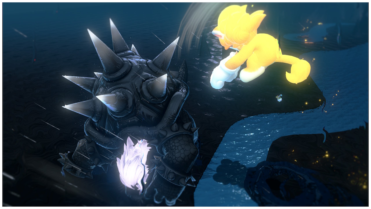 [REVIEW] Super Mario 3D World + Bowser’s Fury – Um Port Nervoso ...