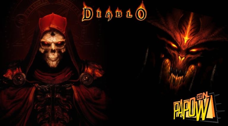 PAPOW #003 – Expectativas para Diablo(s) – Nintendo Lovers