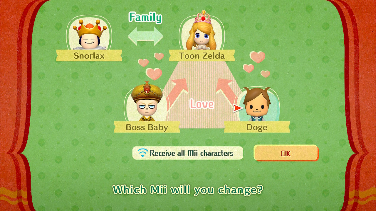 [REVIEW] Miitopia – RPG em sua versão mais simplificada – Nintendo Lovers