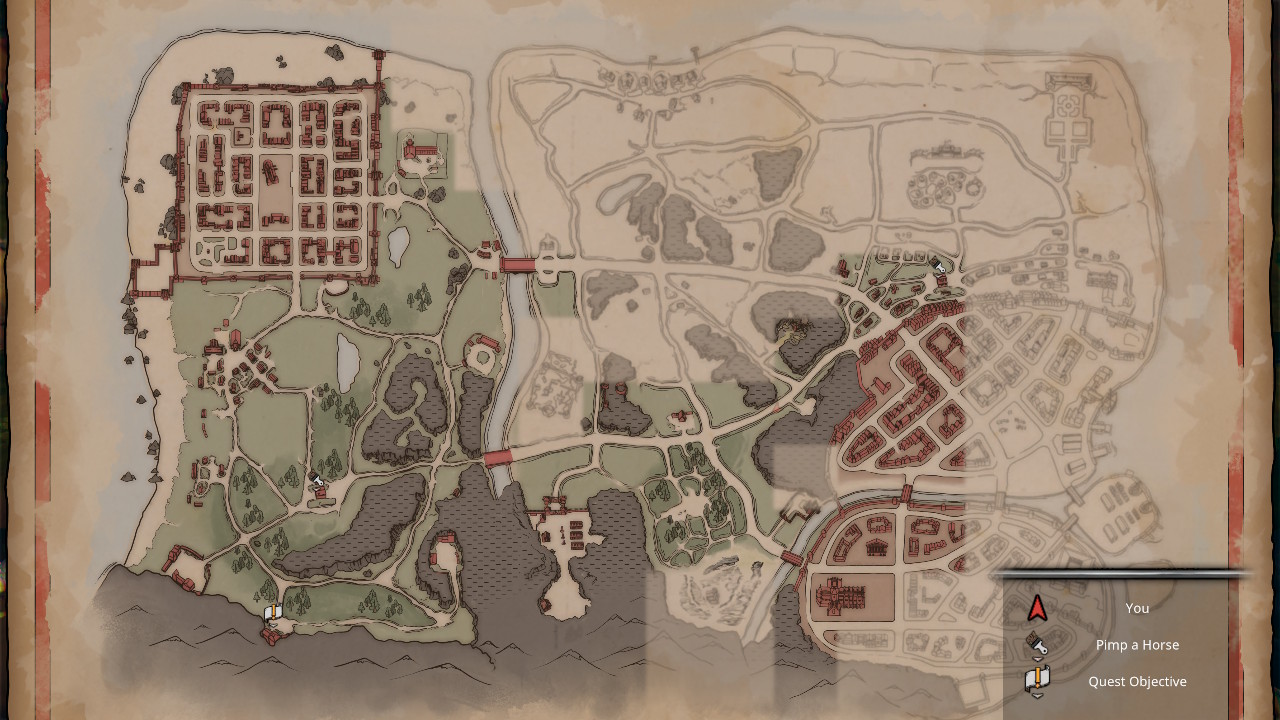 [REVIEW] Rustler – Tocando o terror na idade média – Nintendo Lovers