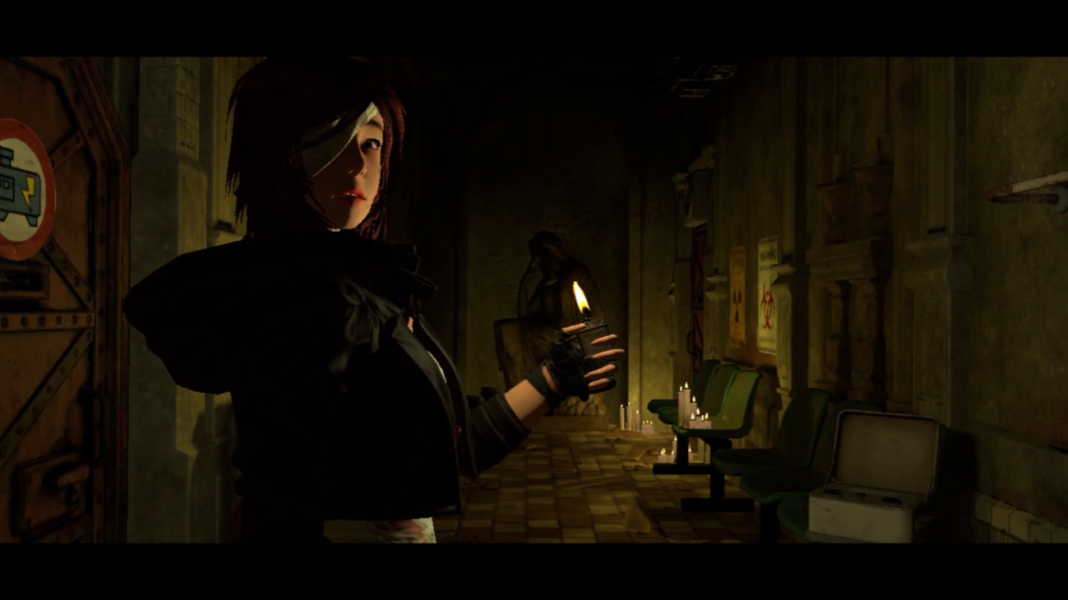[REVIEW] Tormented Souls – A velha guarda agradece – Nintendo Lovers