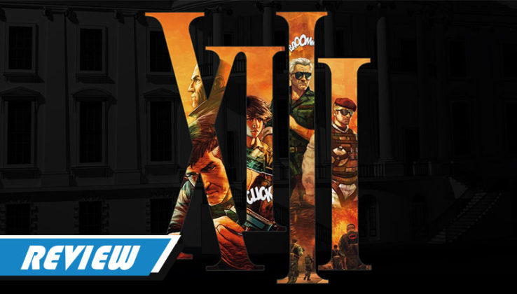 [REVIEW] XIII Remake – Muito estilo e espionagem americana – Nintendo ...