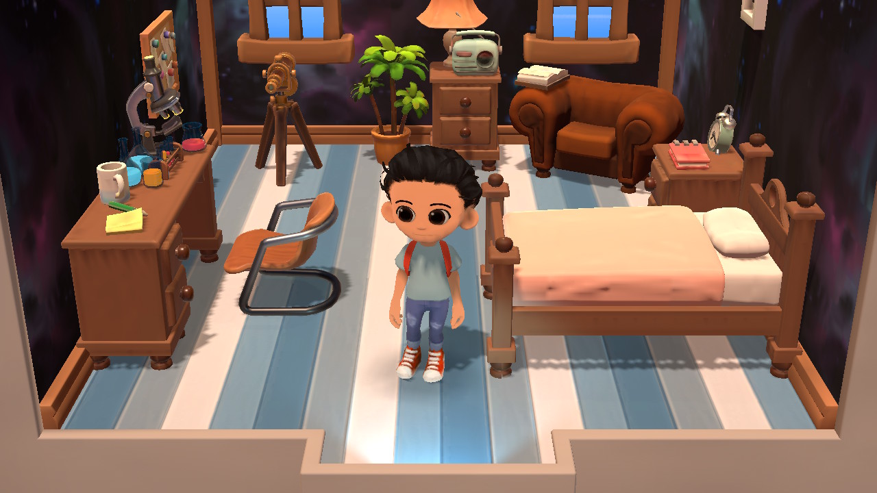 [REVIEW] Hokko Life – Um indie surpreendente – Nintendo Lovers